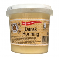 Many Honey - Honig Online Versand - Heidehonig und andere Honigsorten